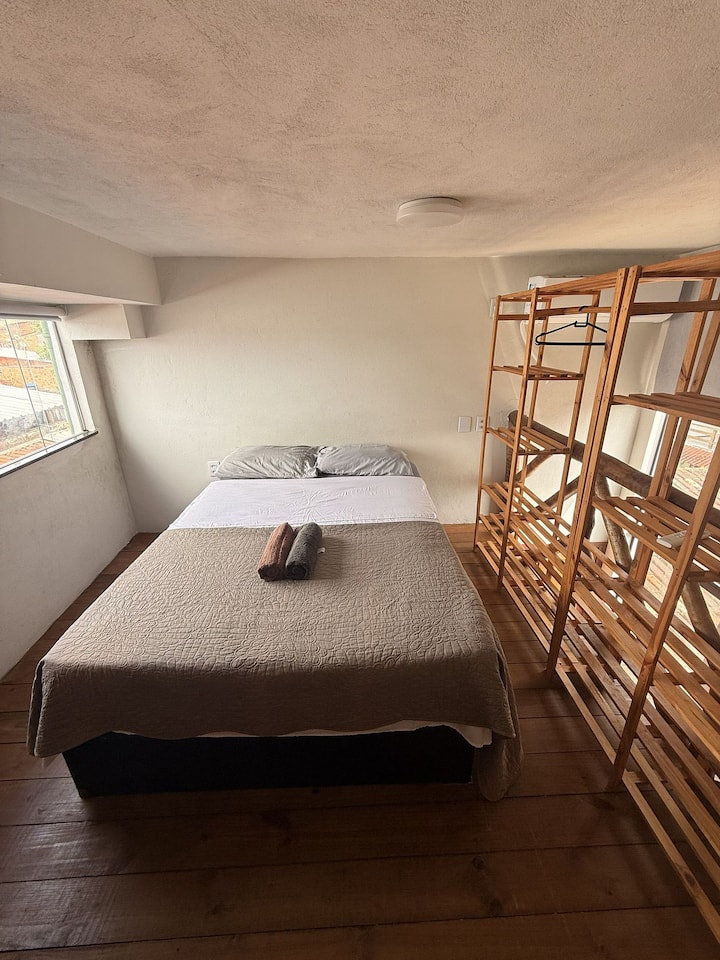 Apartamento 101 No Centro (Primeiro Andar) - Itacaré