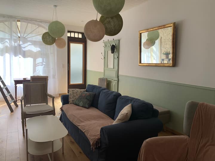 Charmante Petite Maison  Centre Ville  Lectoure - Lectoure