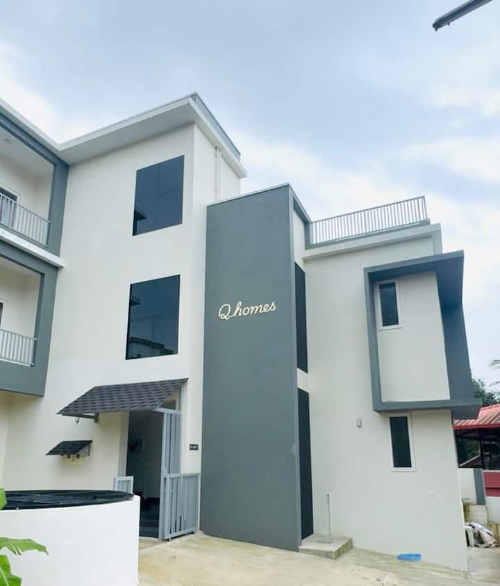 Q Homes Offers Comfort Living - Mangaluru