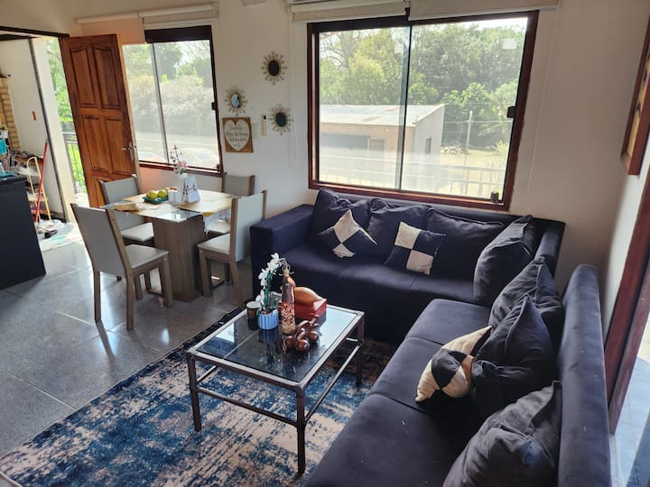 Apartmento Con Dos Dormitorios - San Juan Bautista