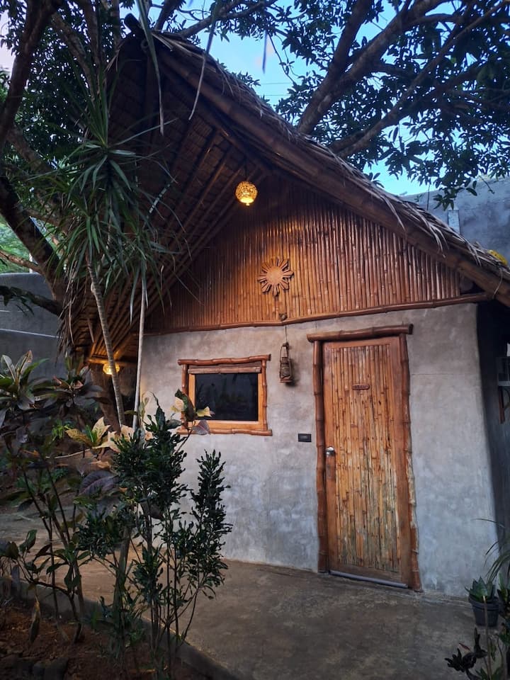 Yucca Bungalow - El Nido