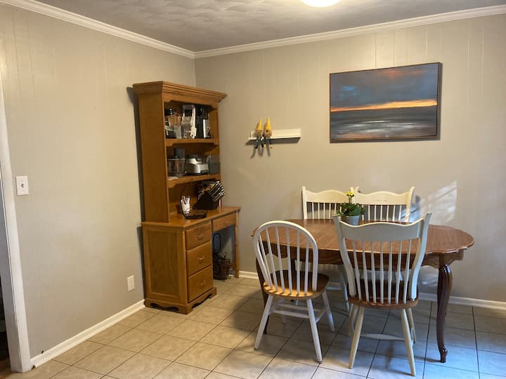 Knox Home - Neyland Stadium Knoxville