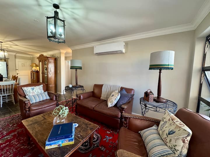 A Walk Away Stellenbosch - Stellenbosch