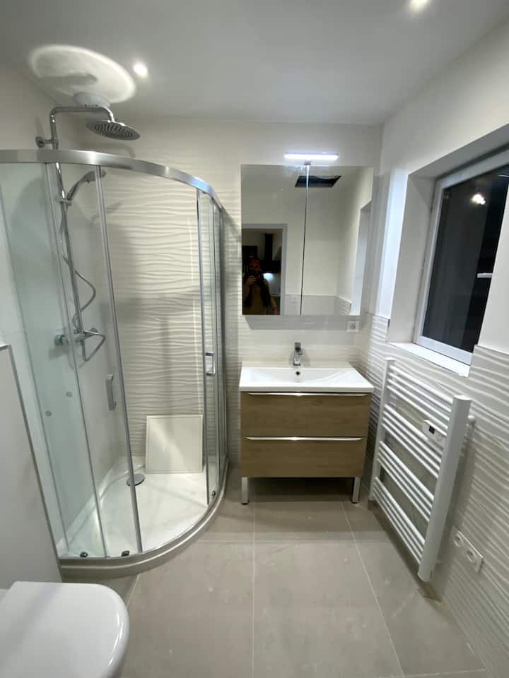 Appartement Petite Camargue - Aimargues