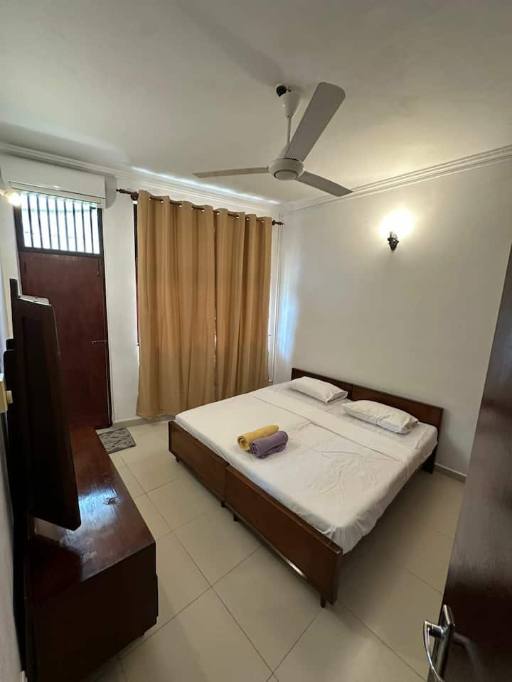 Cozy & Quiet Apartment Colombo - Colombo