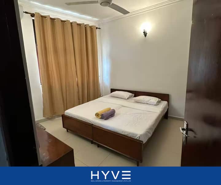 Cozy & Quiet Apartment Colombo - Colombo