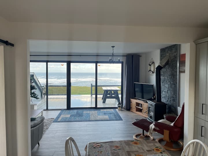 The Beach House, Kilkee - Kilkee