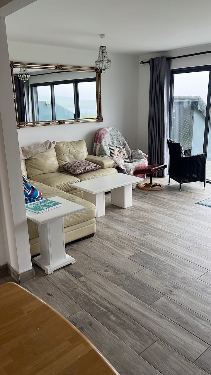 The Beach House, Kilkee - Kilkee