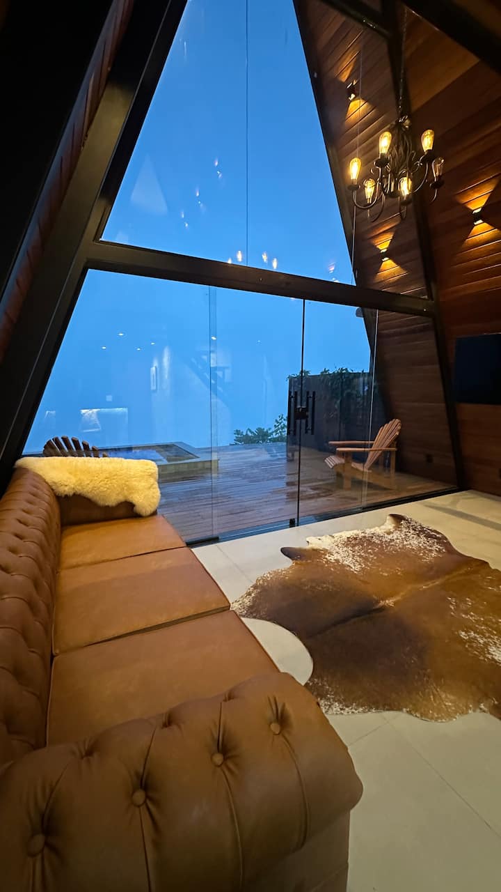 Black Hut - Espírito Santo (estado)