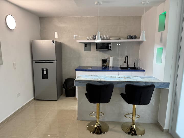 Costa Relax - 6 - Guayama