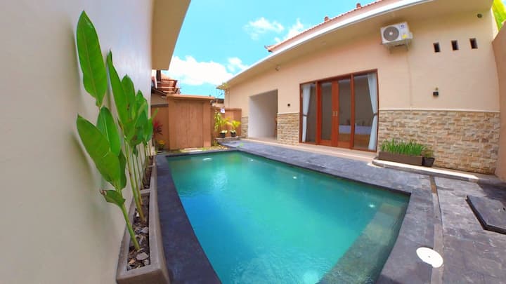 Ubud Villa – Private & Peaceful, 5 Mins To Center - Australien
