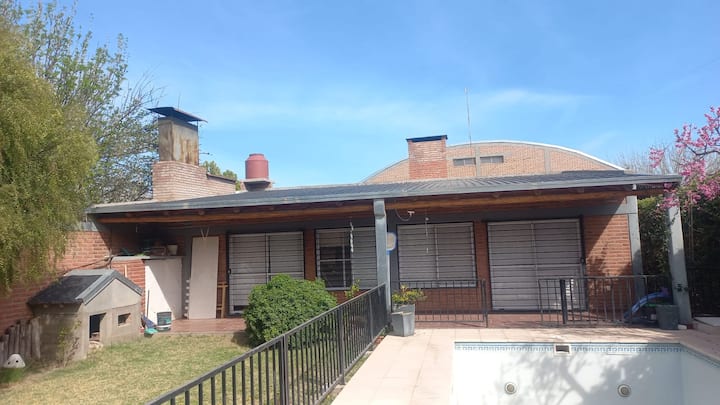 El Refugio Del Sol - General Alvear