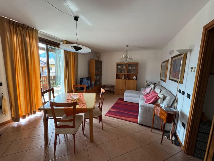 La Cà Dol Carlì - Clusone