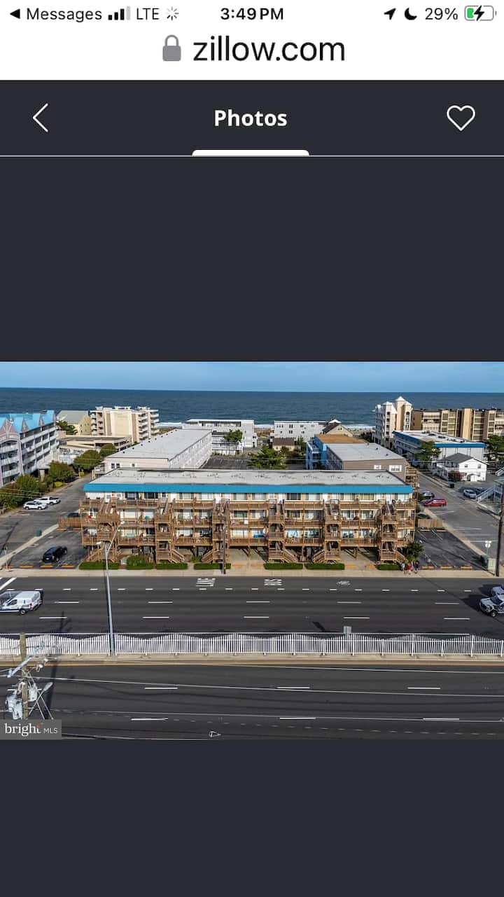 Ocean Block. Midtown Location. Convention Center. - Ocean City, MD