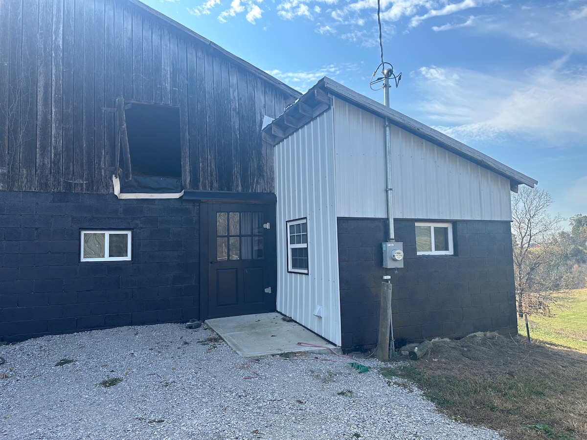 The Dairy Barn - Barns for Rent in Lawrenceburg, Kentucky, United ...