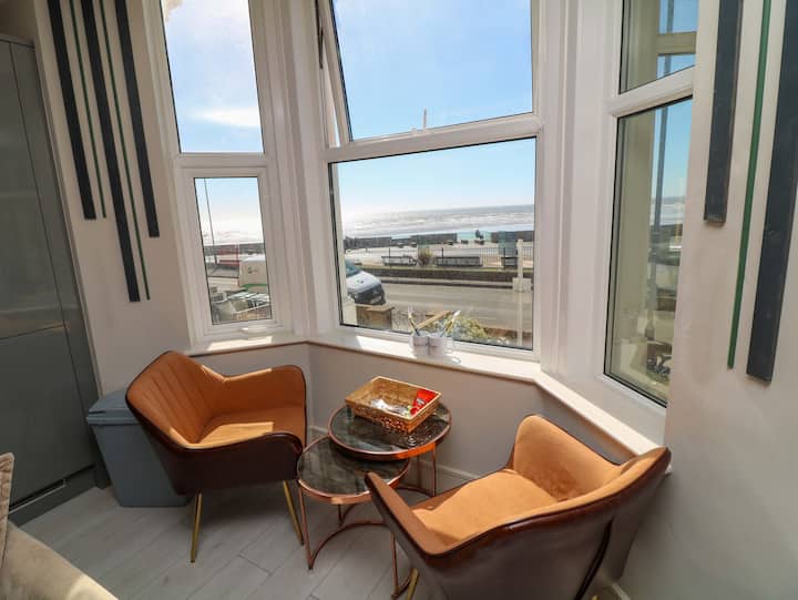 Apt 4 @ Hunter's Quay - Bridlington