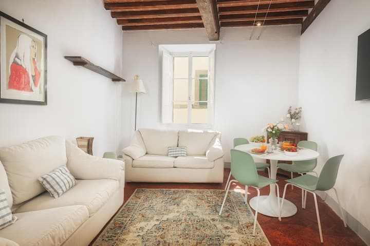 Appartamento Casa Fausta - Cortona