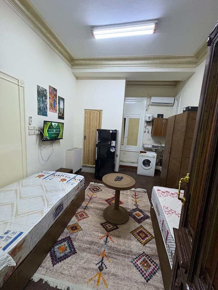 Zaghlol House - Cairo