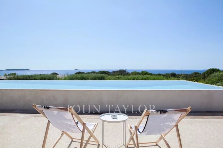 Villa Maddalena - L0114pv - Santa Giulia