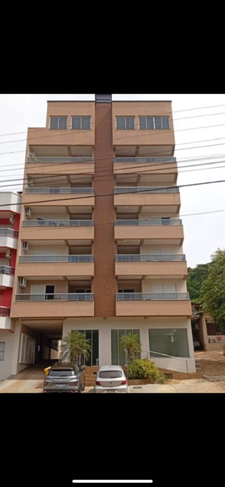Apartamento Locação Diária Em Marcelino Ramos - Marcelino Ramos