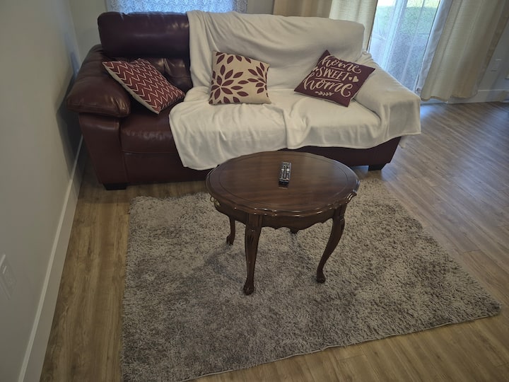 Appartement Privé Chic Et Neuf. - 멍크턴