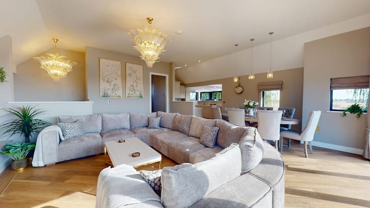 Swing Bridge Cottage - Driffield