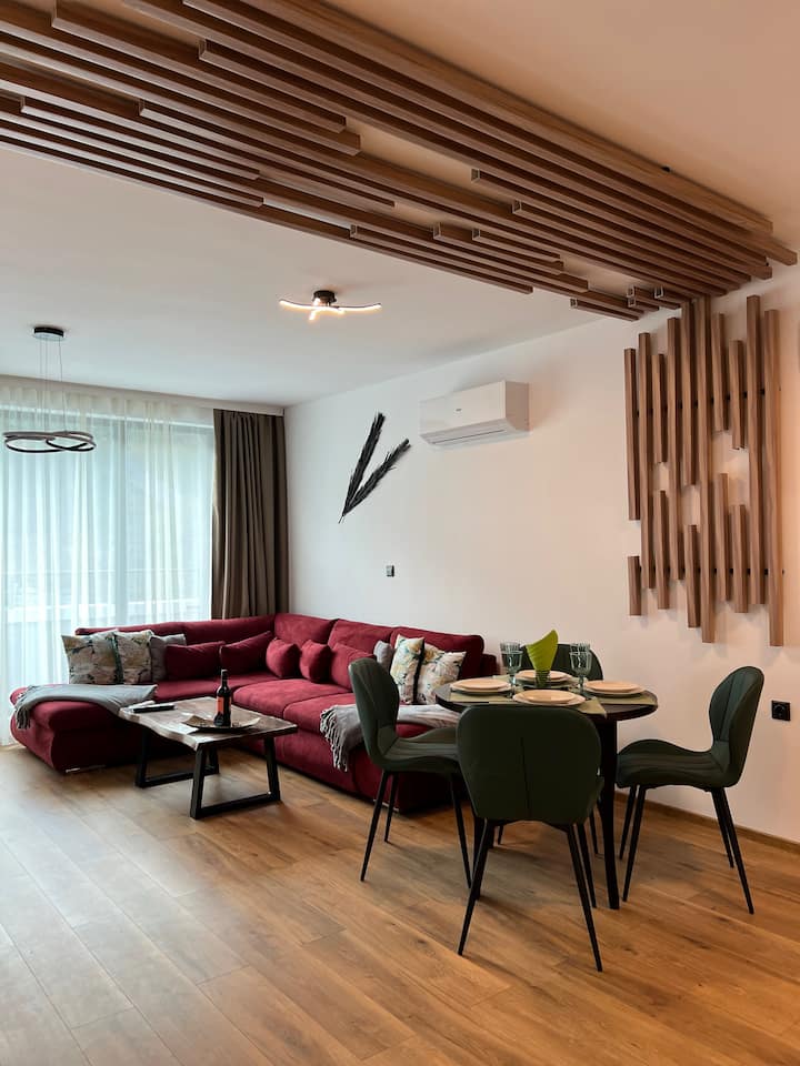 Vivа Spa Retreat- СПА комплекс гр. Велинград - Velingrad