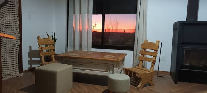 Tu Lugar - ウルグアイ