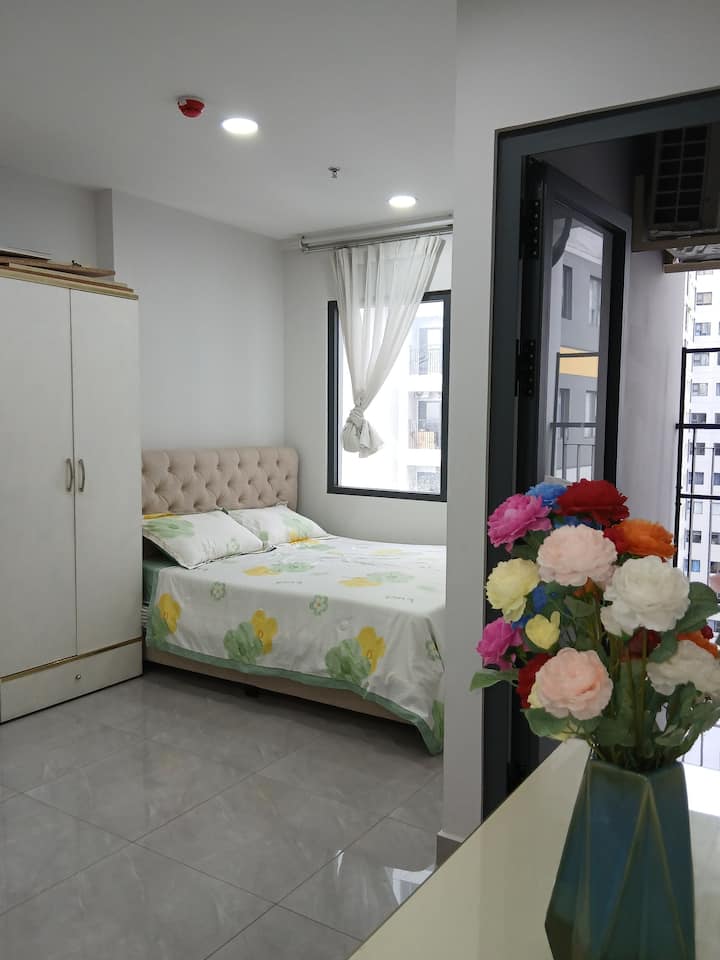 Service Apartment In Thuan An Center,  Binh Duong - Thuận An