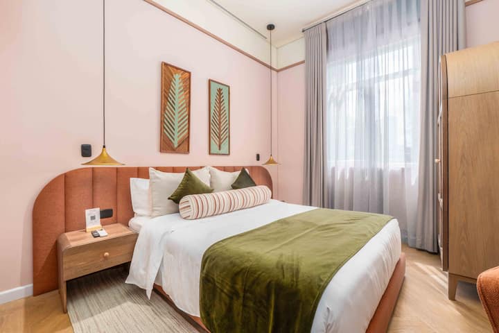 Exclusivo Estudio Superior En Centenario - Cali