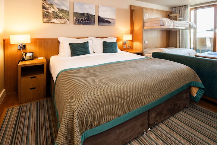 Dodo Suite At The Merton Suites - Jersey