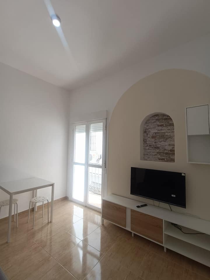 Alameda A Estrenar 1b - Sevilla