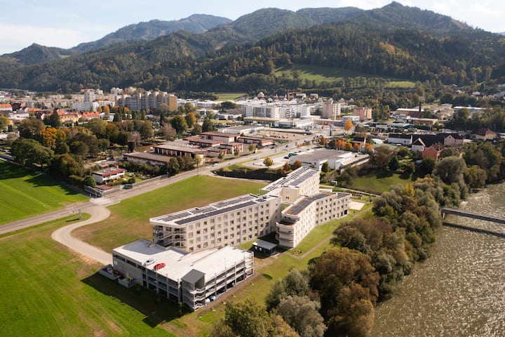 Apartment Im I Am Hotel Leoben - Leoben