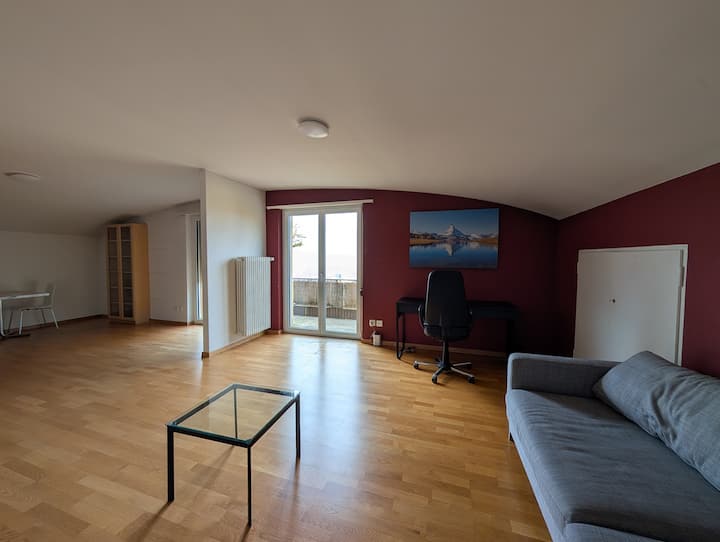 Rigistrasse Apartment Beta Interim Homes Zürich - Zürich