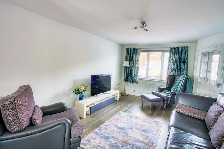 Pear Tree House - Durham