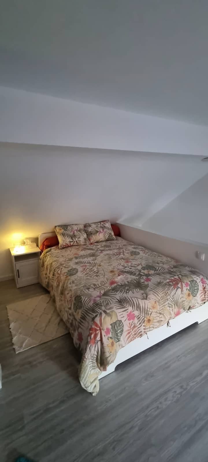 La Chambre Du Haut - Liège