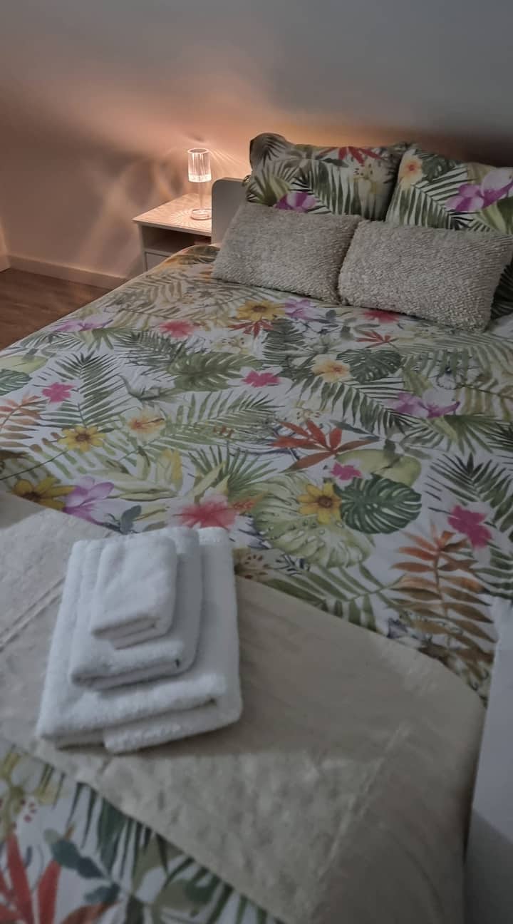 La Chambre Du Haut - Chaudfontaine