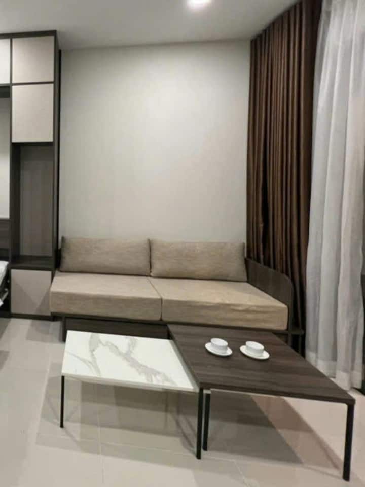 Căn Hộ Tại Quận 7, Trong Khu Thị Trấn Hàn Quốc - Ho Chi Minh City