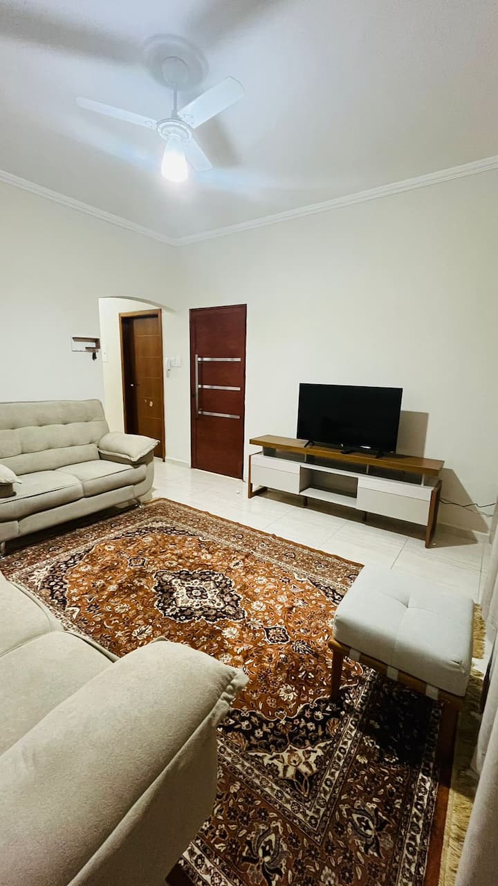 Casa Em Aparecida Do Norte - Aparecida