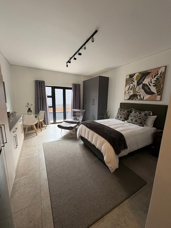 The Picasso @ Hyde Park - Sandton