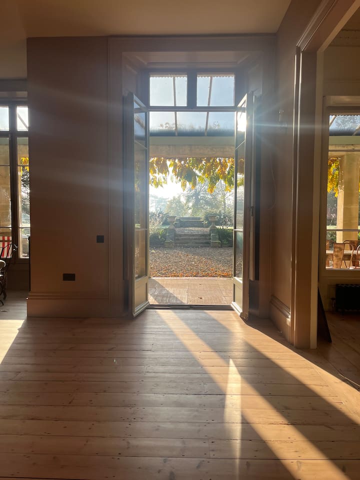 Somerset Country House - Bridgwater