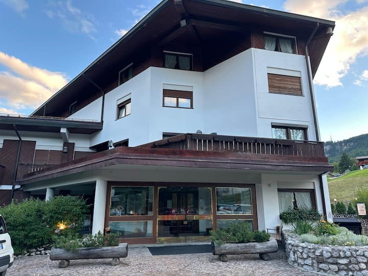 Cortina D'ampezzo - Due Passi Dal Centro - Cortina d'Ampezzo