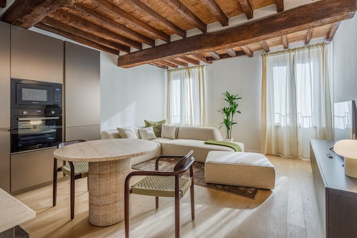 Fumo Di Lambrusco - Rua Frati 34 Palace - 모데나