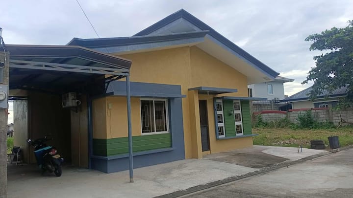 Paseo Padre Orion, Air Bnb - Bataan