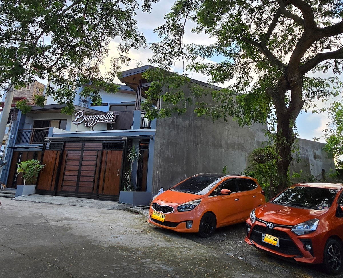 Bonggaville Private Resort Bucal, Calamba, Laguna - Villas for Rent in ...