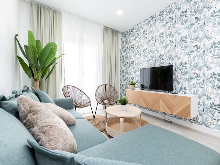 Kodi Apartment, Faro, Algarve - Faro