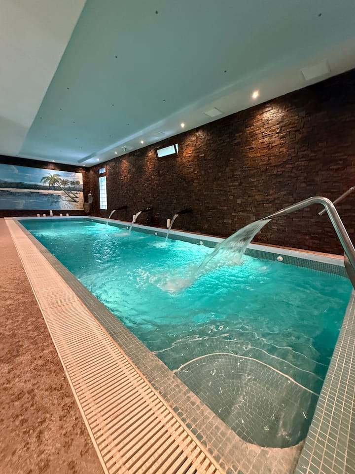 Casa La Piedra. Espacio Ideal Para Familias. - Badajoz