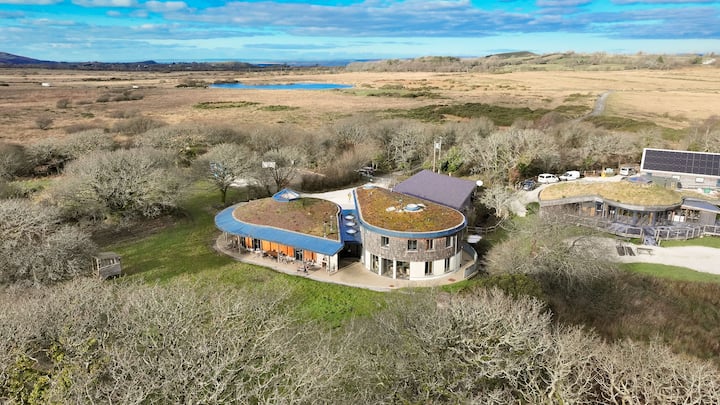 Little Bryn Gwyn Residential Centre - Swansea