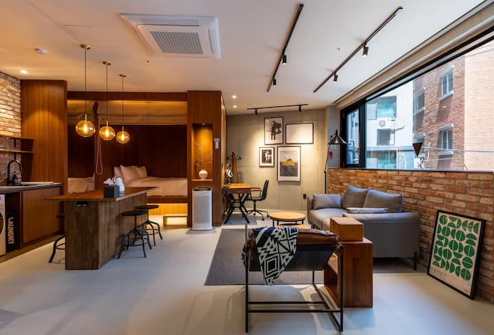 Frge I Creative Design Suite_ddp/euljiro/culture - Seoul