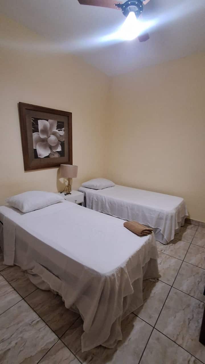 Sobrado Azul - Duque de Caxias